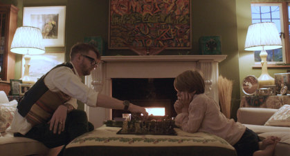 Romanov Family: The Best Kept Secret - Film and Storytelling | Seed&Spark