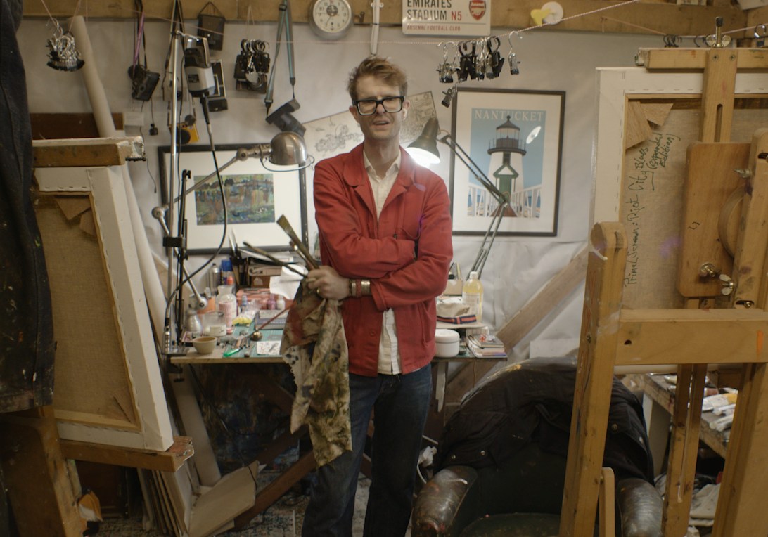 Romanov Family: The Best Kept Secret - Film and Storytelling | Seed&Spark