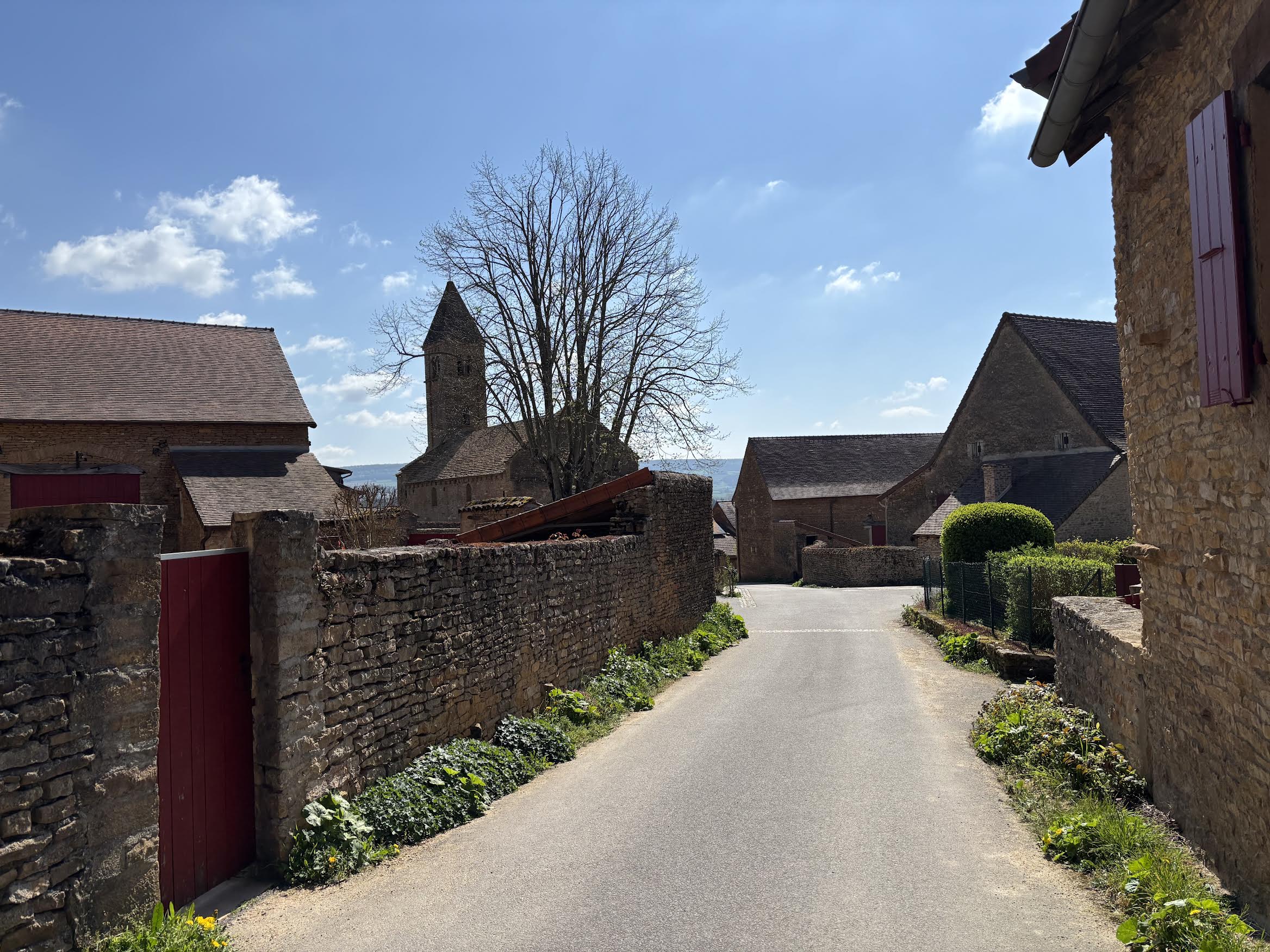 Taizé: A Pilgrimage of Trust - Film and Storytelling | Seed&Spark