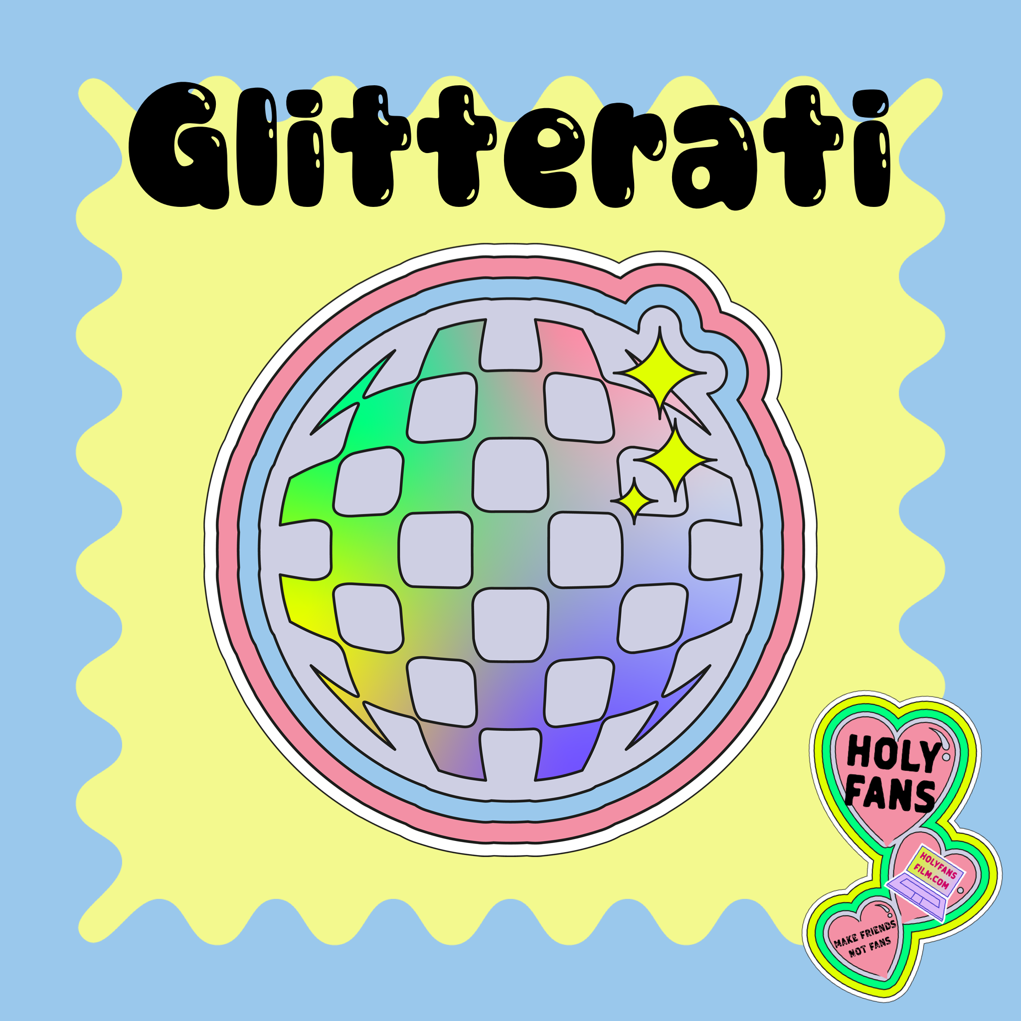 Holy Fans - Film and Storytelling | Seed&Spark