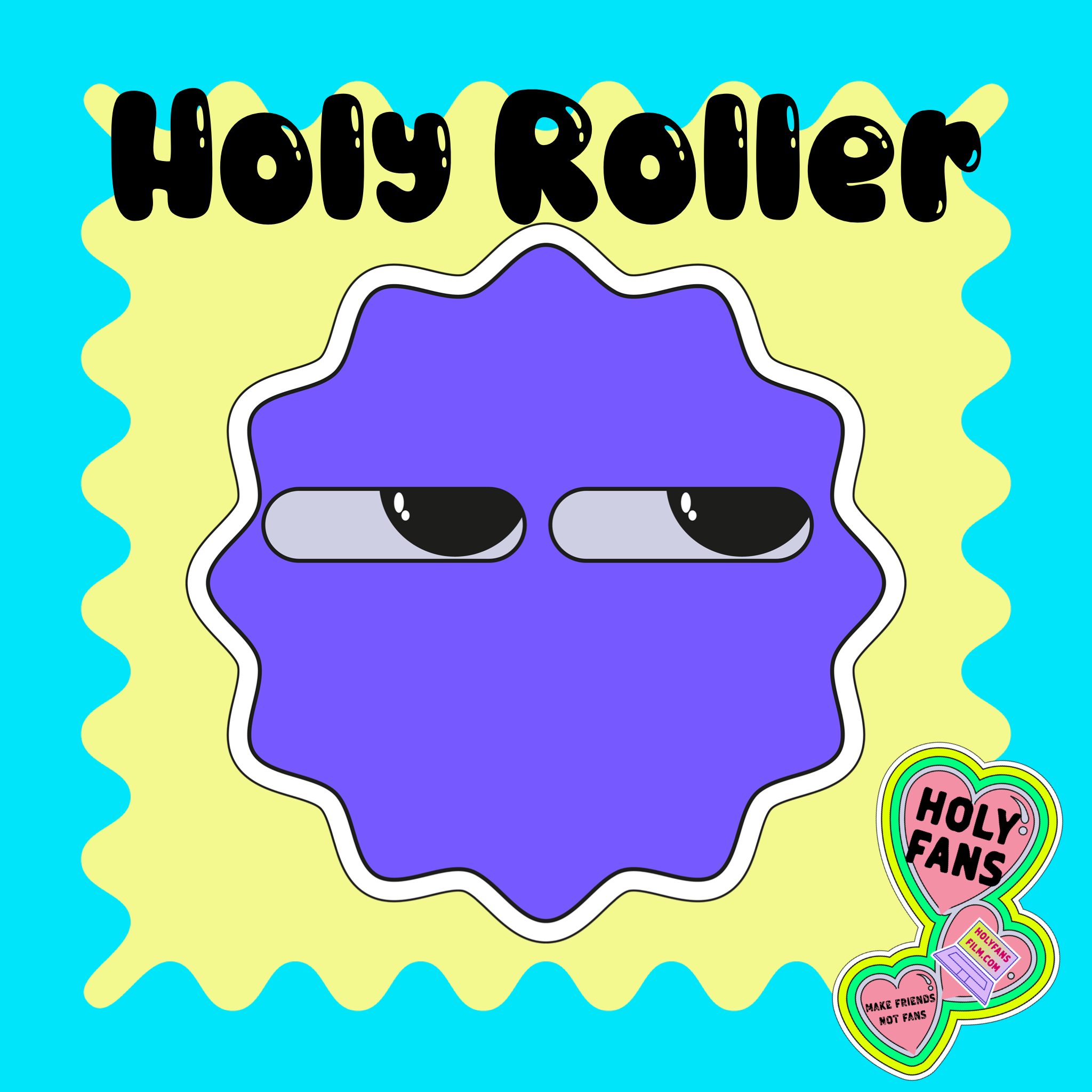 Holy Fans - Film and Storytelling | Seed&Spark