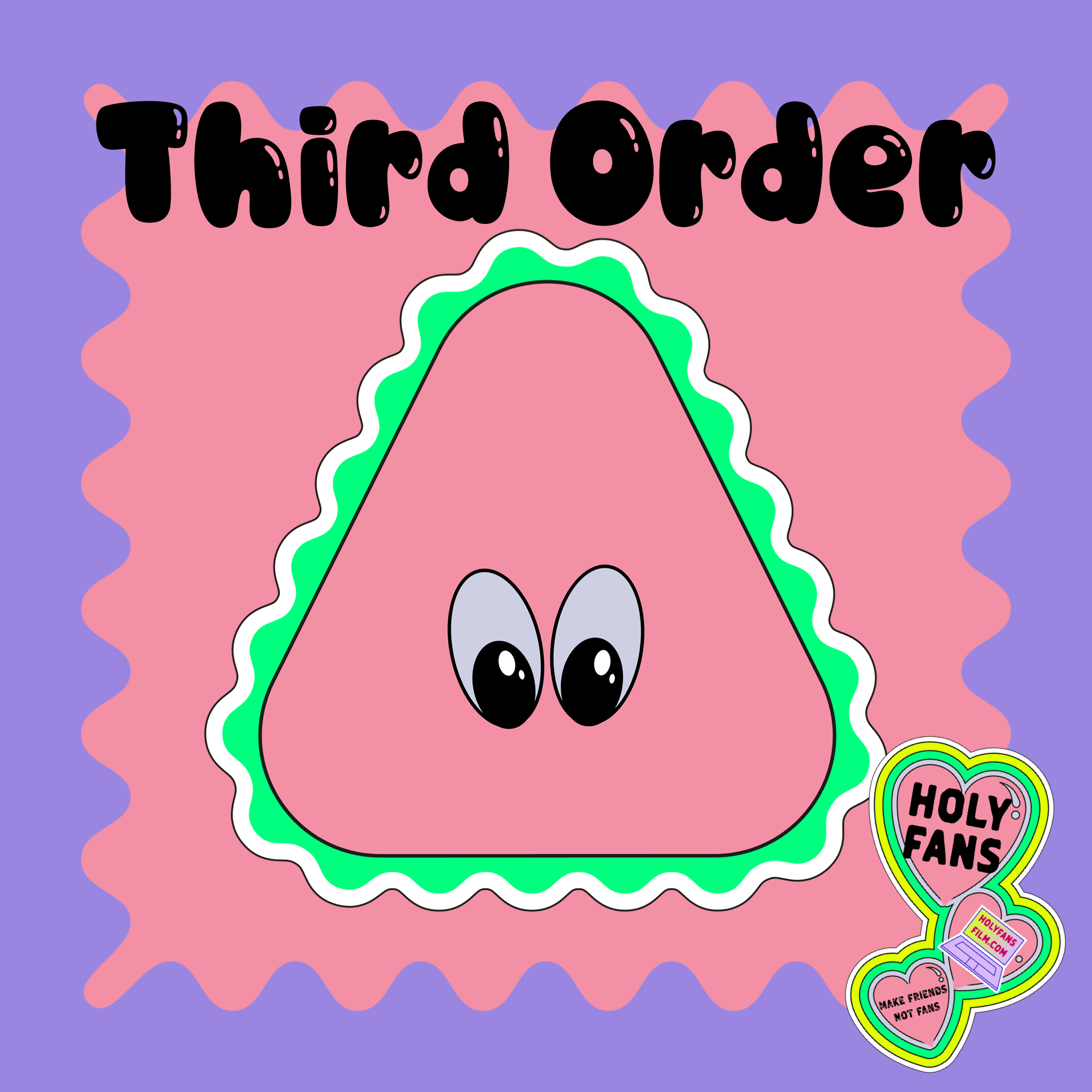 Holy Fans - Film and Storytelling | Seed&Spark