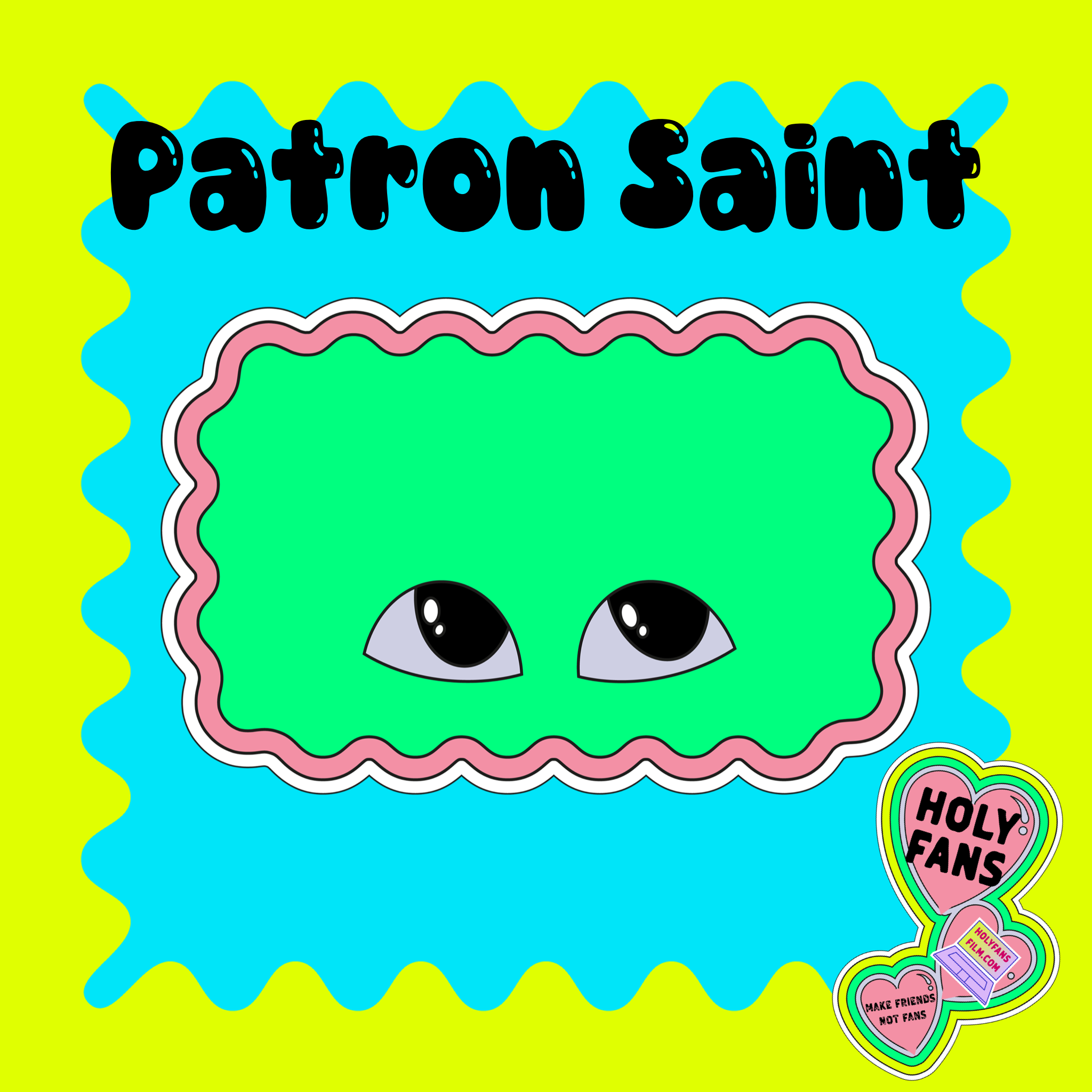 Holy Fans - Film and Storytelling | Seed&Spark