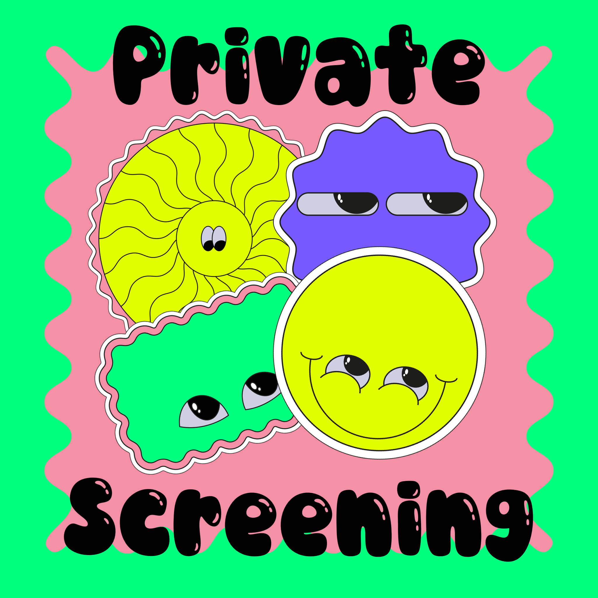 Holy Fans - Film and Storytelling | Seed&Spark