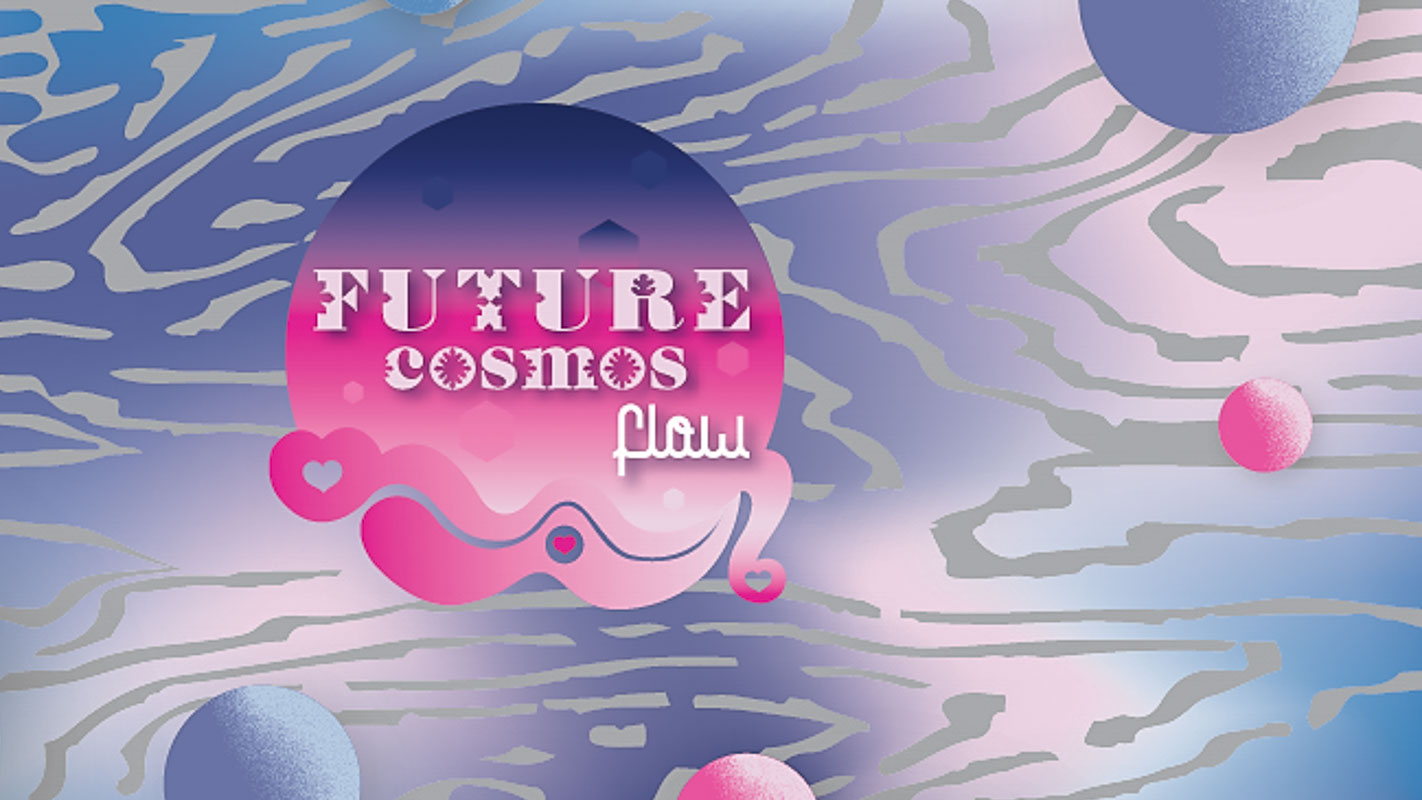 Future Cosmos Flow - Film and Storytelling | Seed&Spark