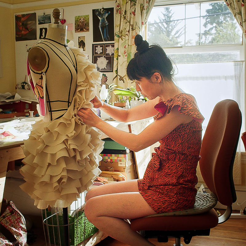 Future Cosmos Flow - Film and Storytelling | Seed&Spark