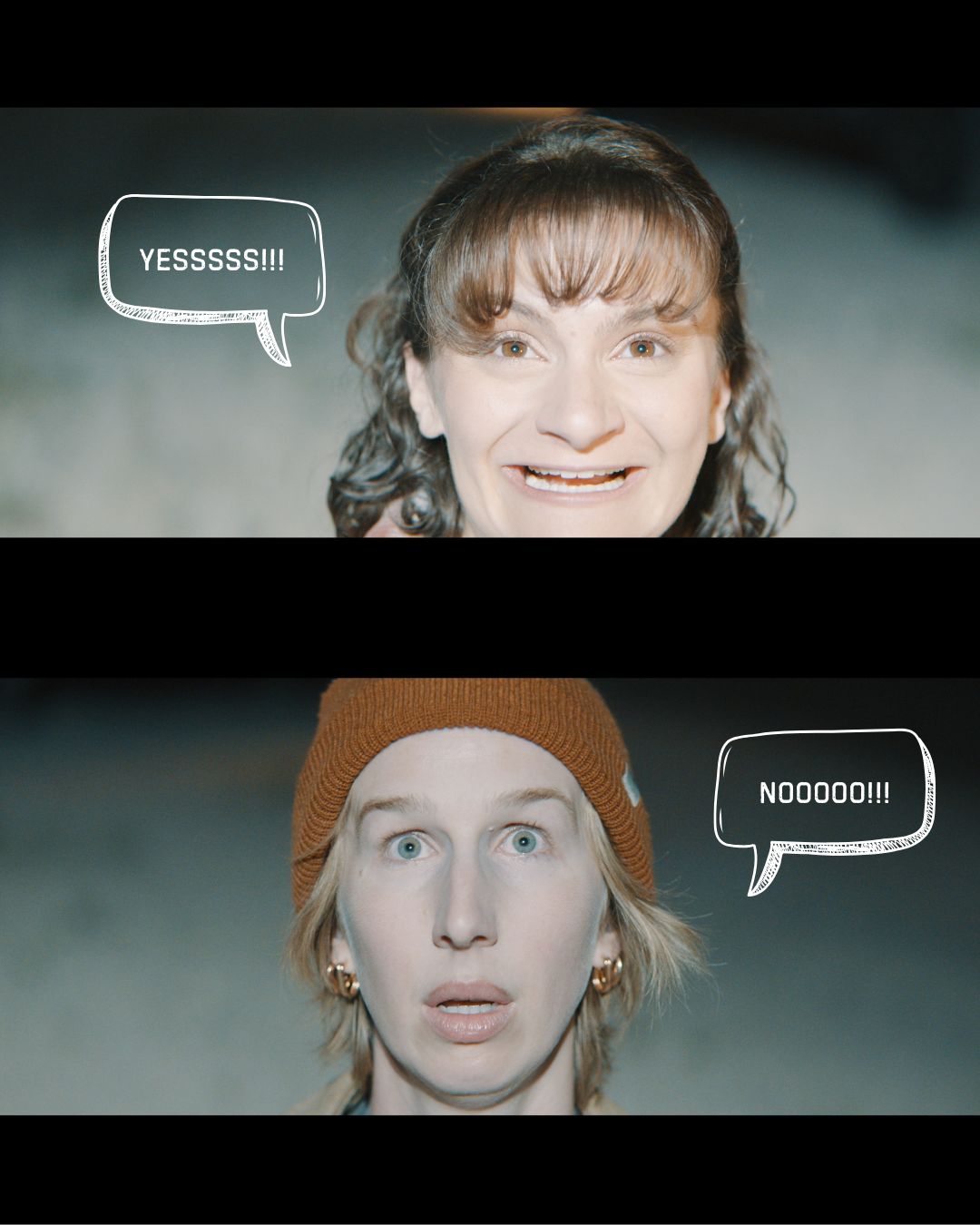 Abducted - Film and Storytelling | Seed&Spark