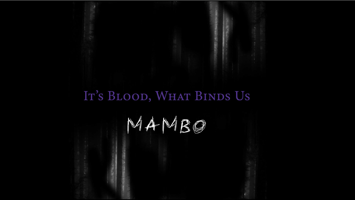 Mambo - Short Horror Film - Film and Storytelling | Seed&Spark