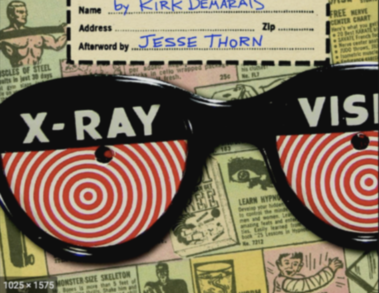 Lance and The Sleeping Boy - Film and Storytelling | Seed&Spark