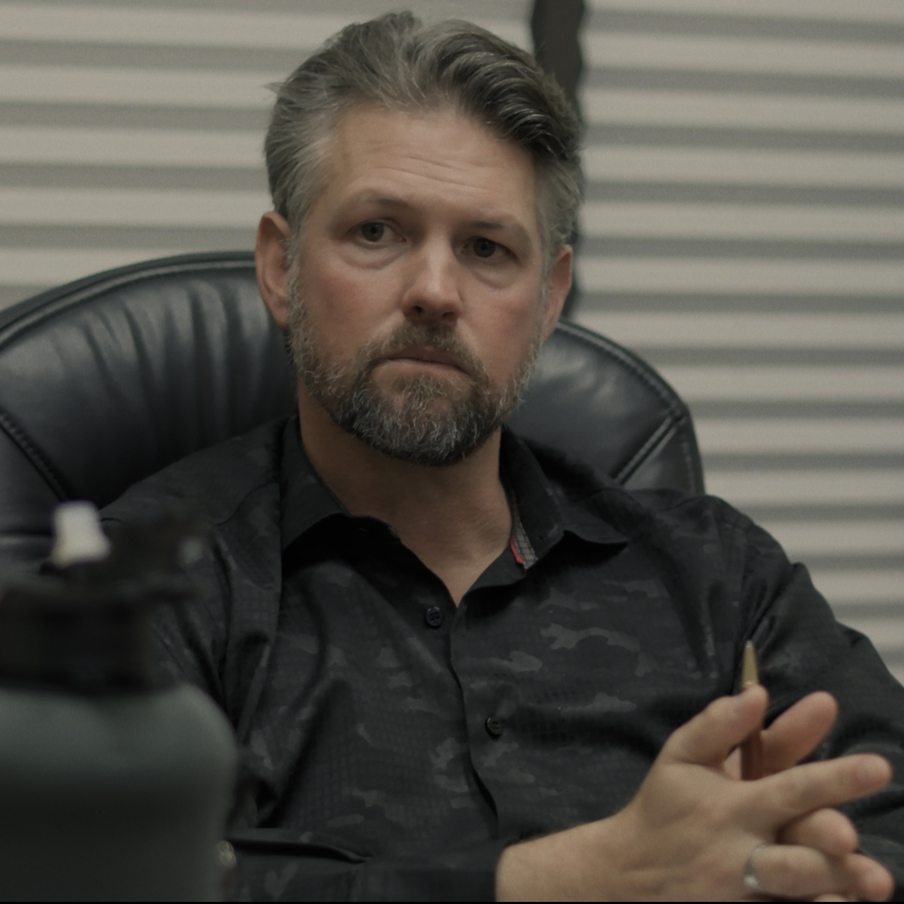 Tucker's Law - Film and Storytelling | Seed&Spark