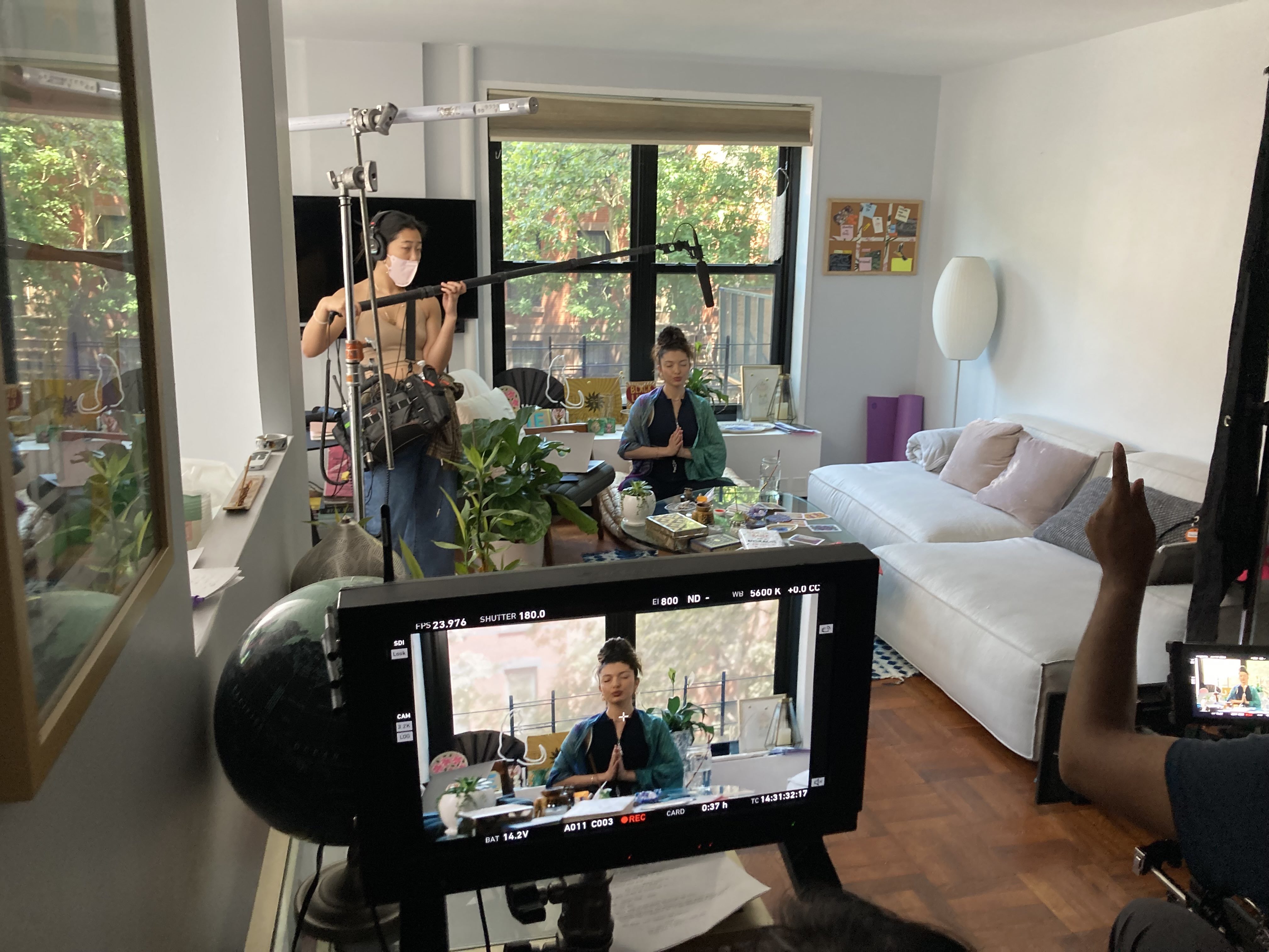 Problematic - Film and Storytelling | Seed&Spark