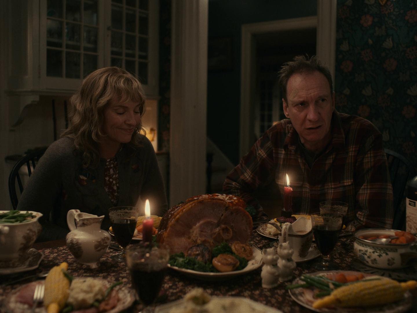 Strong Like Bull - Film and Storytelling | Seed&Spark