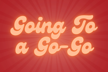 Can't Stop The Go-Go - Film and Storytelling | Seed&Spark