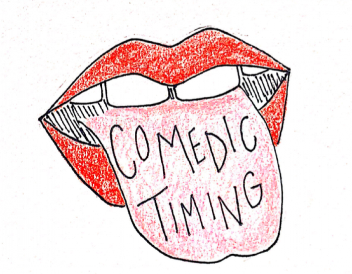 Comedic Timing - Film and Storytelling | Seed&Spark