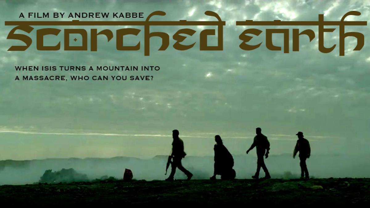 YAZIDI GENOCIDE FILM - Film and Storytelling | Seed&Spark