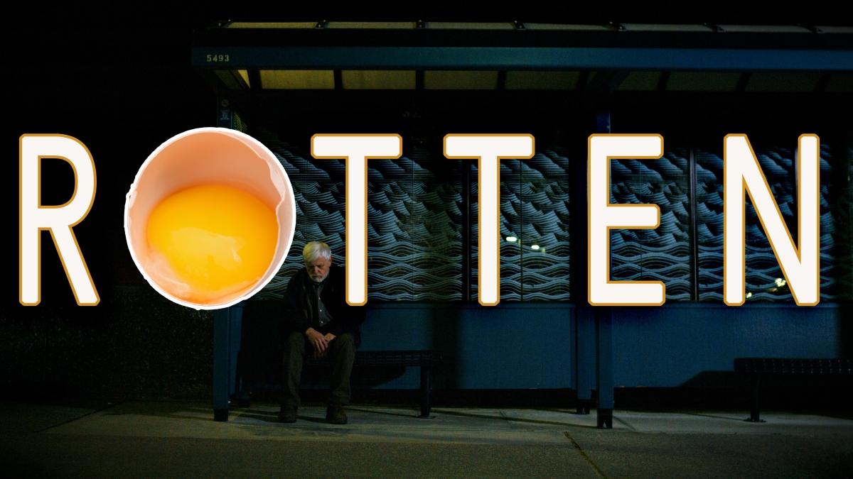 ROTTEN - Film and Storytelling | Seed&Spark