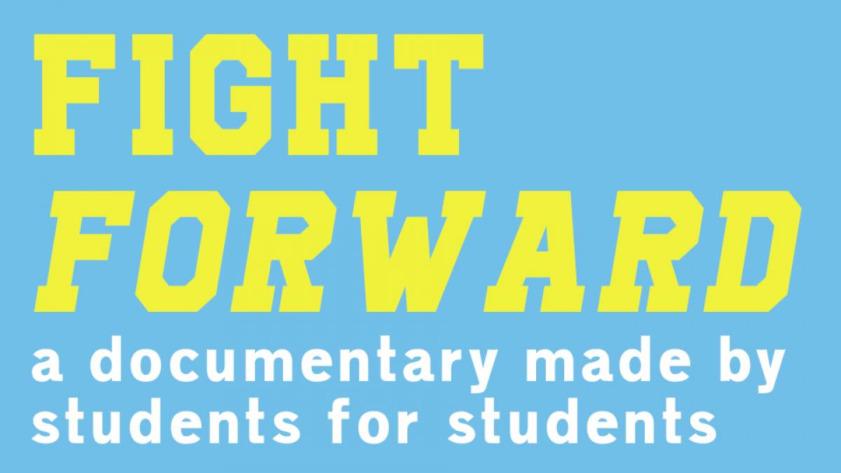 Fight Forward - Film and Storytelling | Seed&Spark