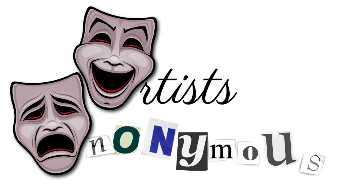 Artists Anonymous - Film and Storytelling | Seed&Spark
