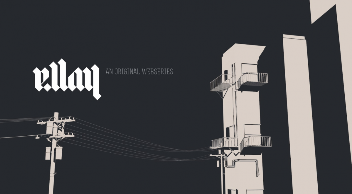 ELLAY - Film and Storytelling | Seed&Spark