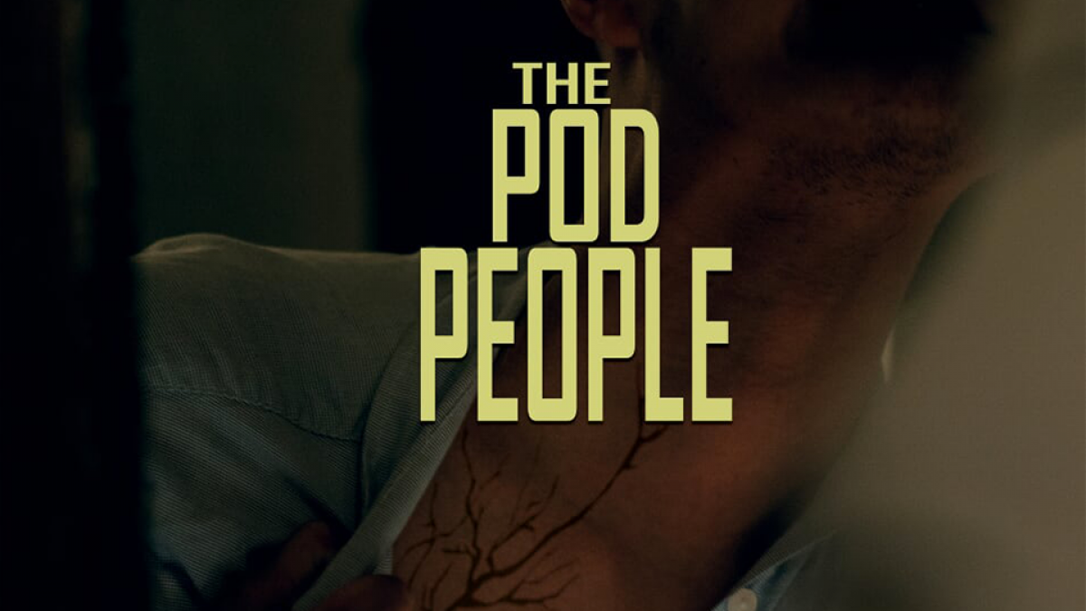 The Pod People - Film and Storytelling | Seed&Spark