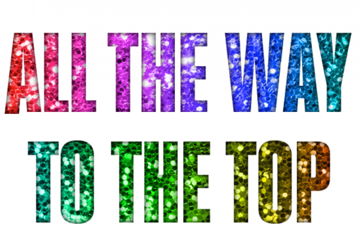 ALL THE WAY TO THE TOP - Film and Storytelling | Seed&Spark