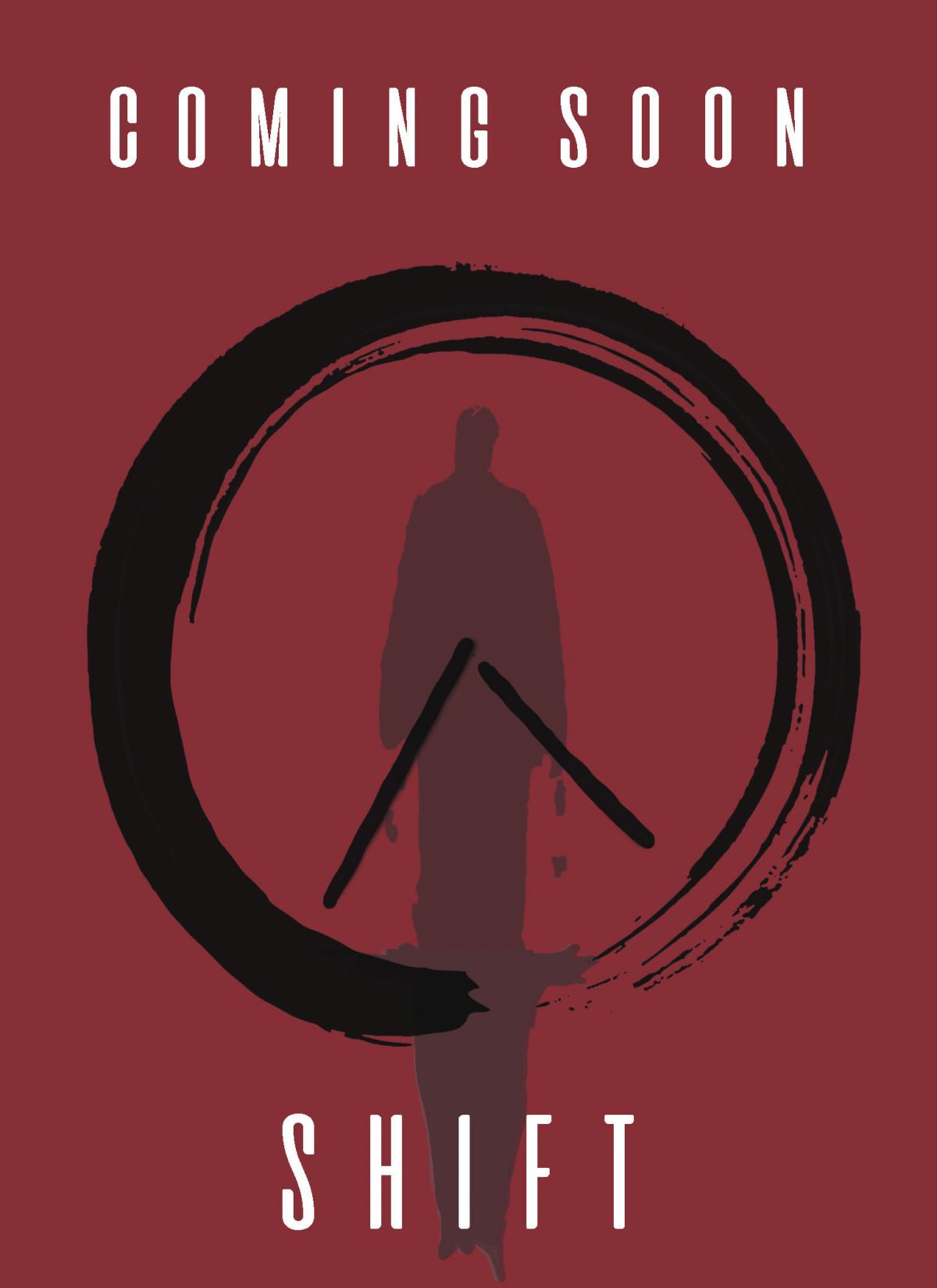 Shift - Film and Storytelling | Seed&Spark