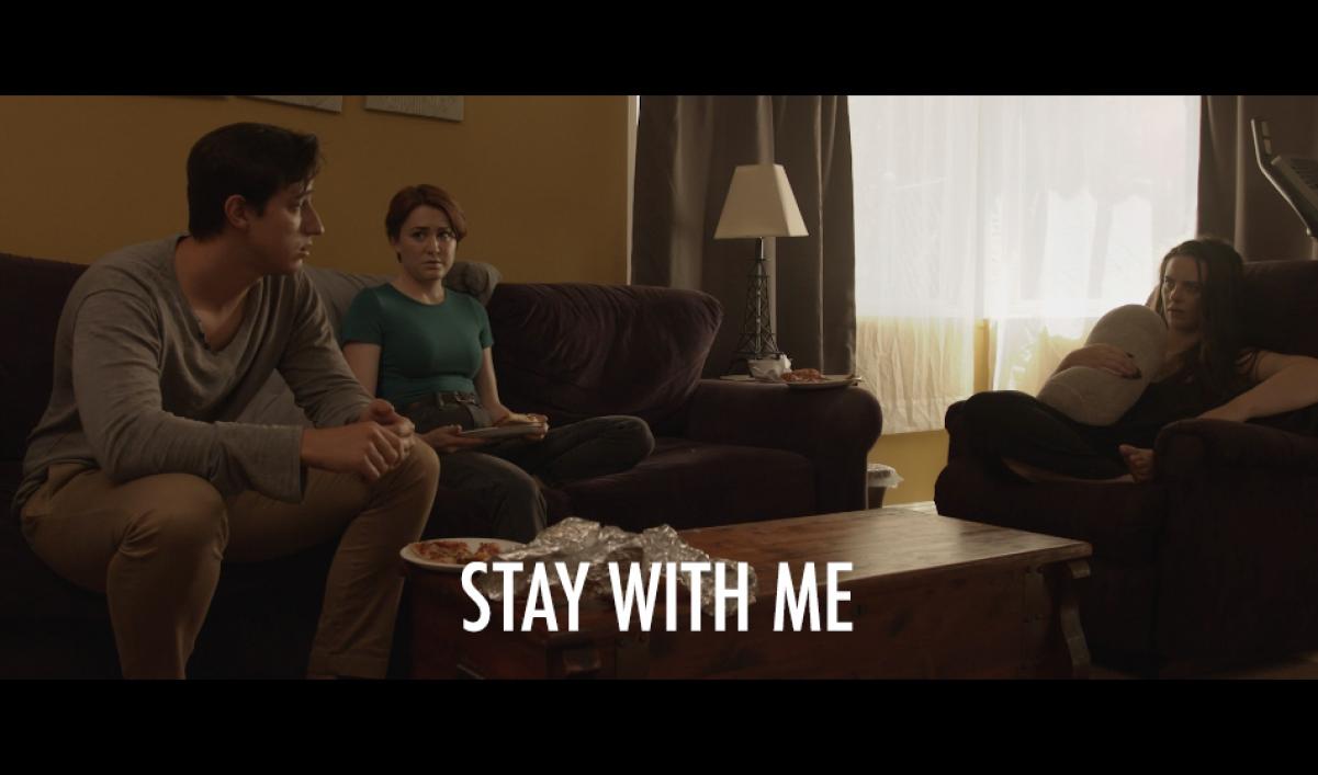 Stay With Me - Film and Storytelling | Seed&Spark