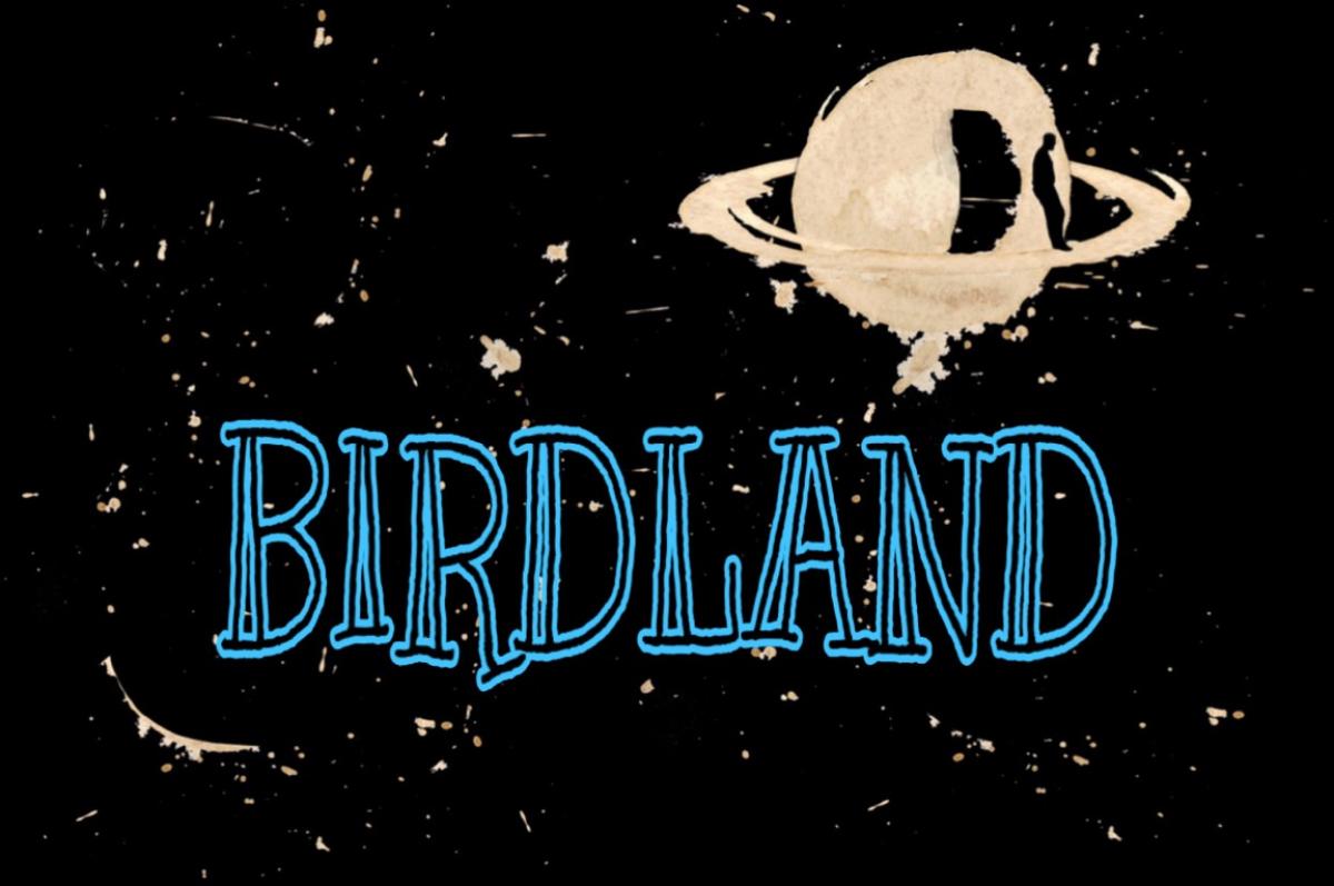 Birdland - Film and Storytelling | Seed&Spark