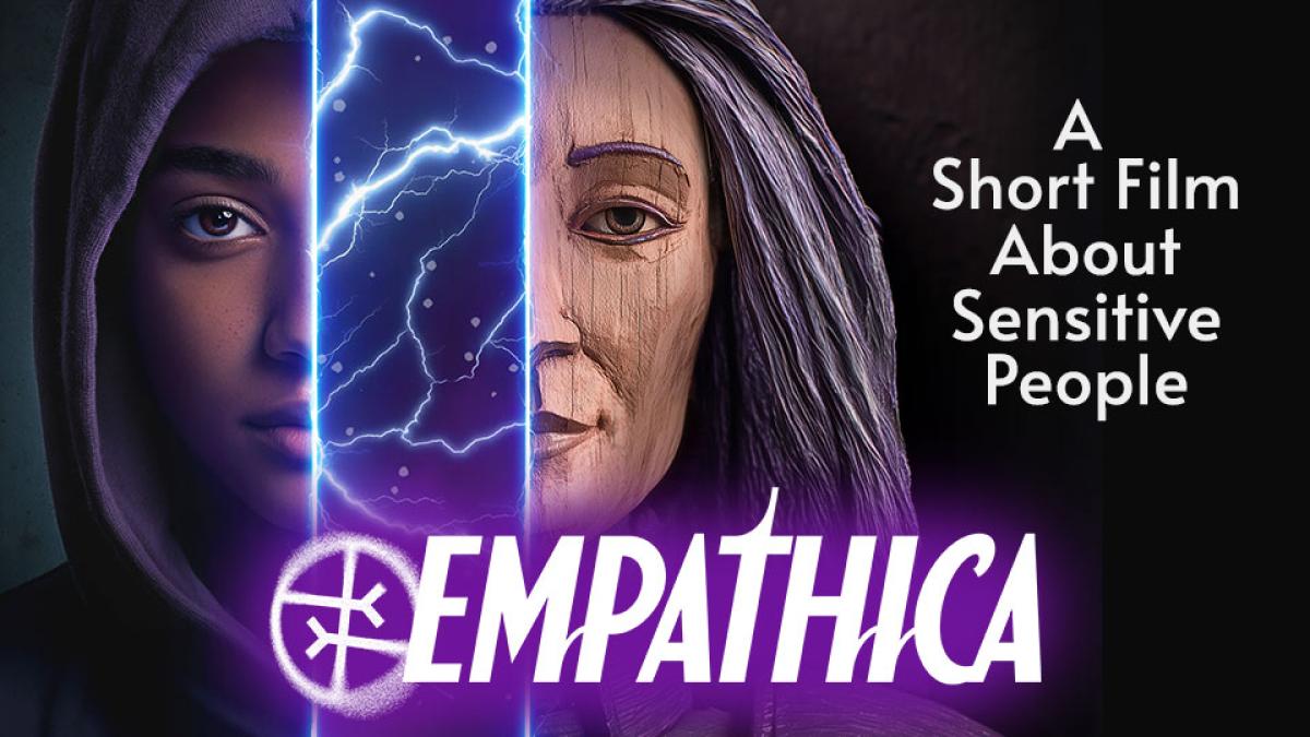 Empathica - Film and Storytelling | Seed&Spark