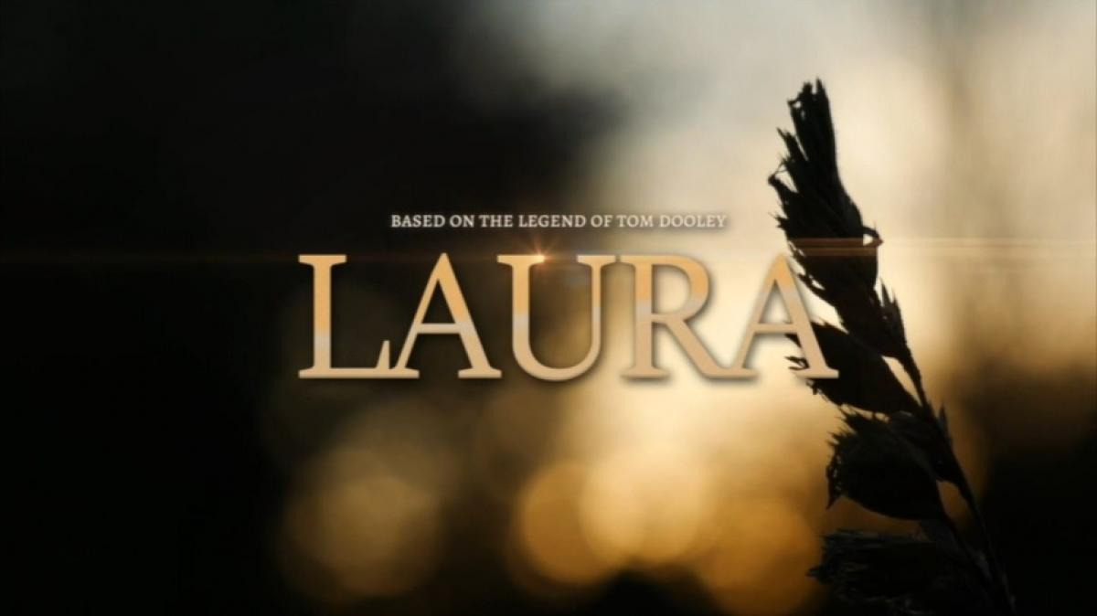 LAURA - Film and Storytelling | Seed&Spark