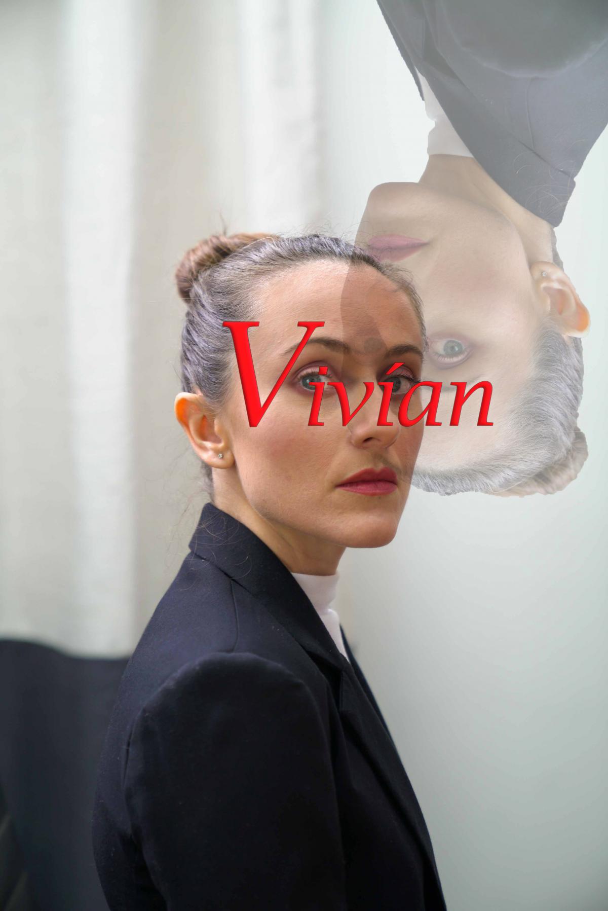 Vivían - Film and Storytelling | Seed&Spark