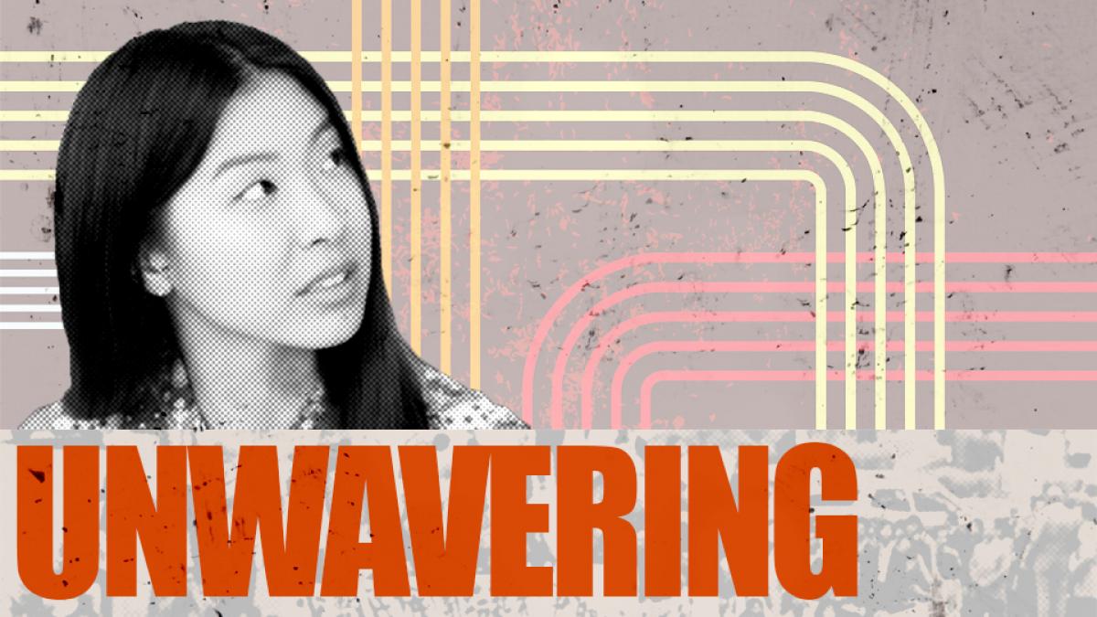 Unwavering - Film and Storytelling | Seed&Spark