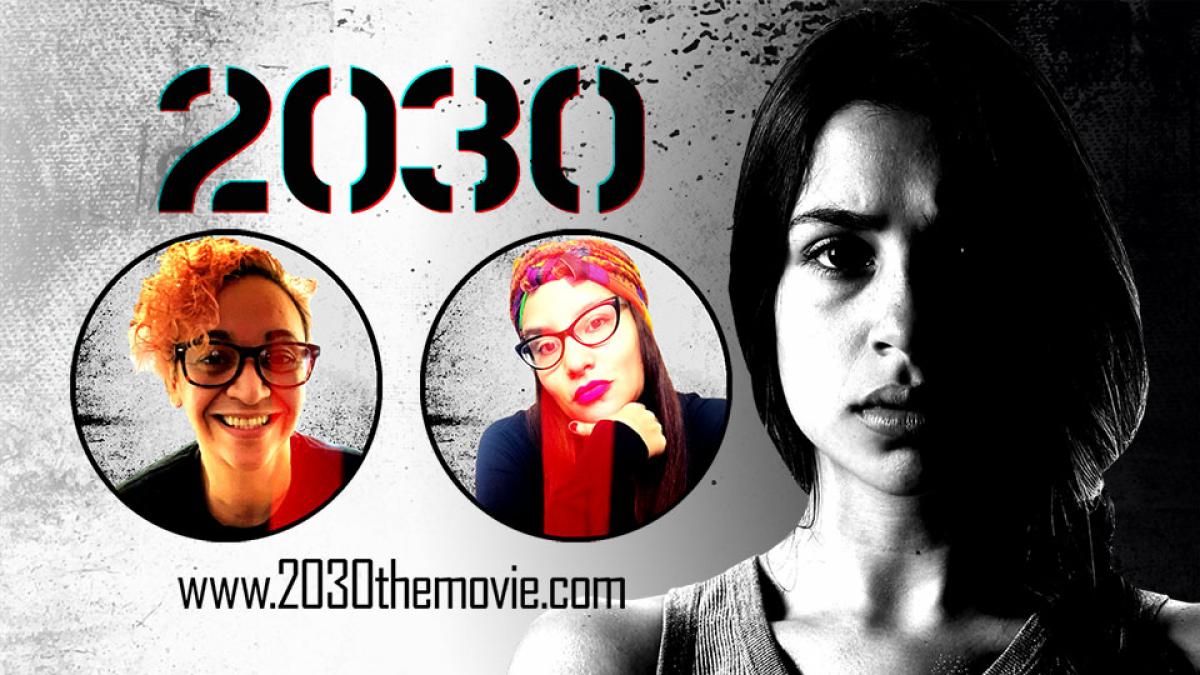 2030 The Movie - Film and Storytelling | Seed&Spark