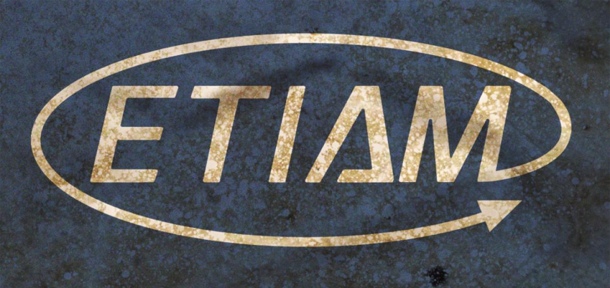 Etiam - Film and Storytelling | Seed&Spark