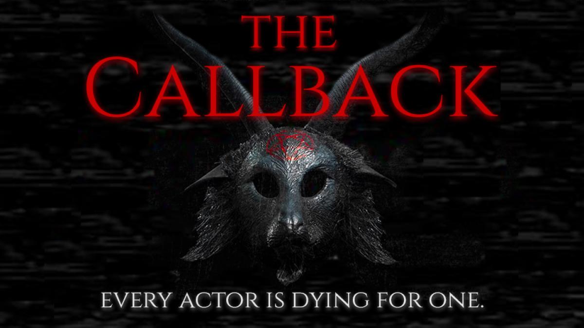 The Callback - Film and Storytelling | Seed&Spark