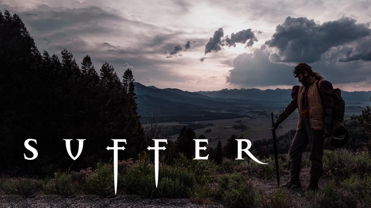 Suffer - Film and Storytelling | Seed&Spark