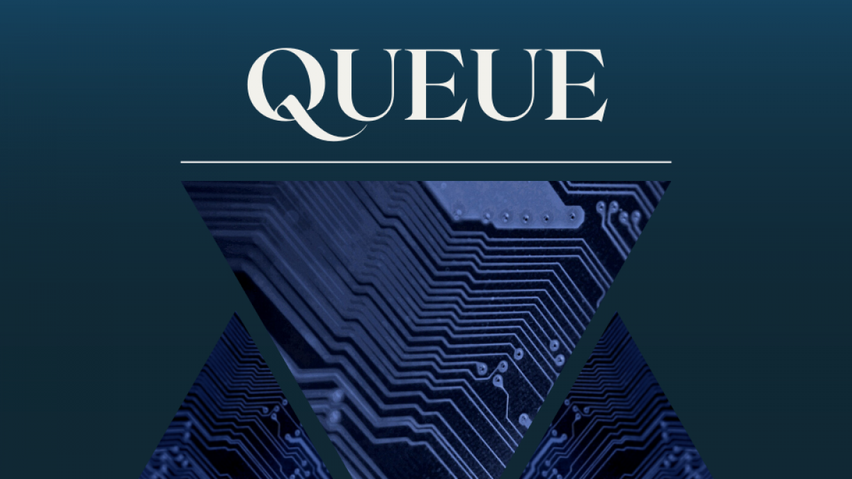 QUEUE - Film and Storytelling | Seed&Spark