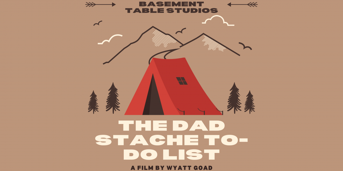 The dad stache to-do list - Film and Storytelling | Seed&Spark
