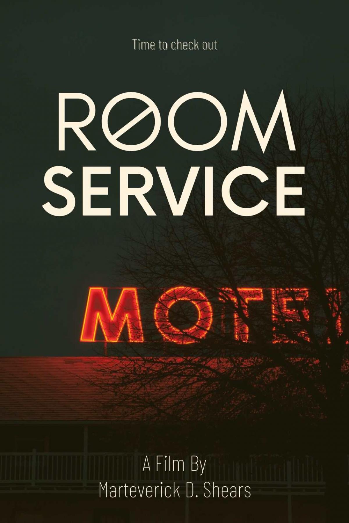 Room Service - Film and Storytelling | Seed&Spark