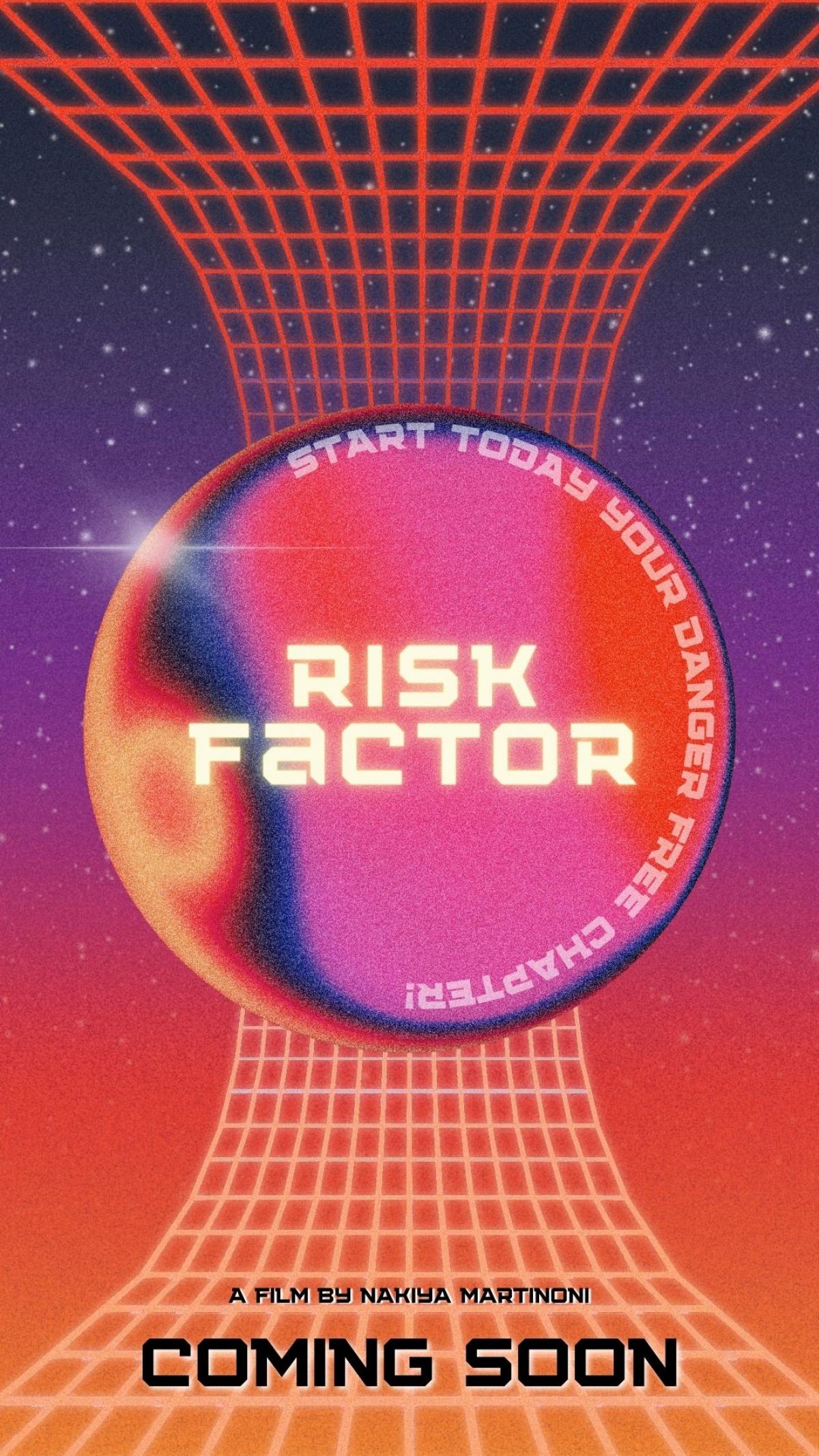Risk Factor - Film and Storytelling | Seed&Spark