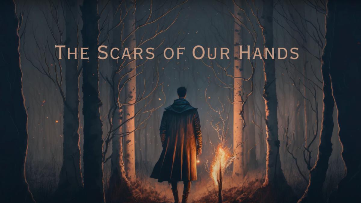 The Scars of Our Hands - Film and Storytelling | Seed&Spark