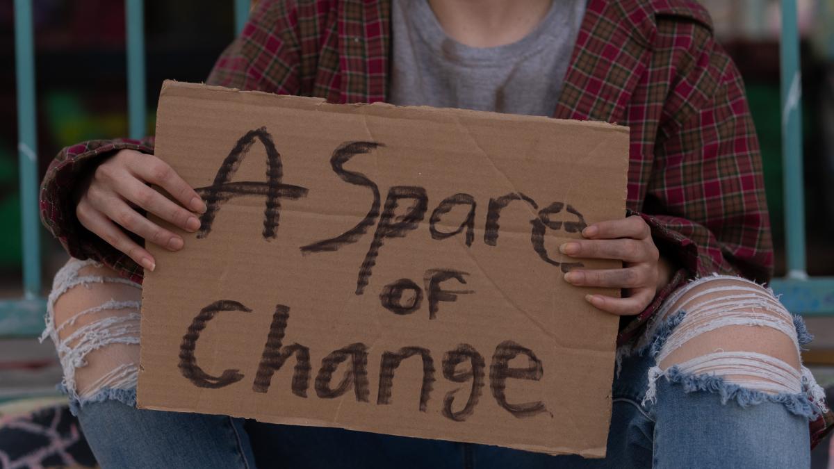 A Spare of Change - Film and Storytelling | Seed&Spark