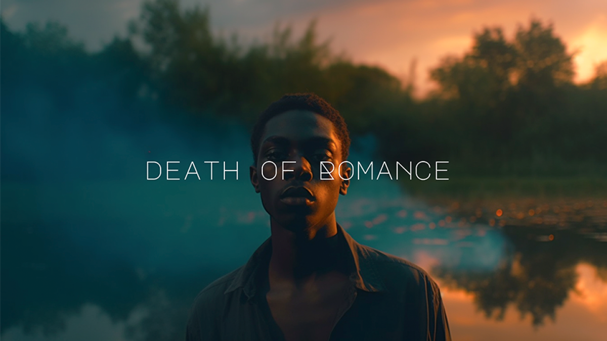Death of Romance - Film and Storytelling | Seed&Spark