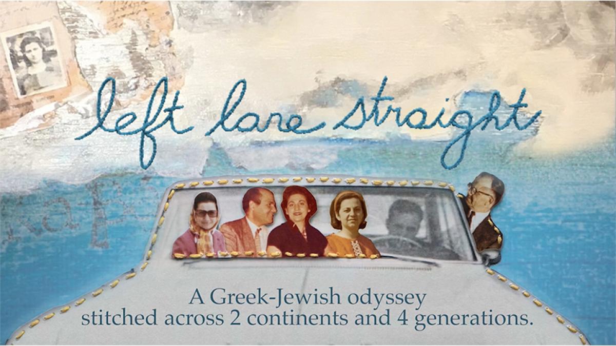 Left Lane Straight - Film and Storytelling | Seed&Spark