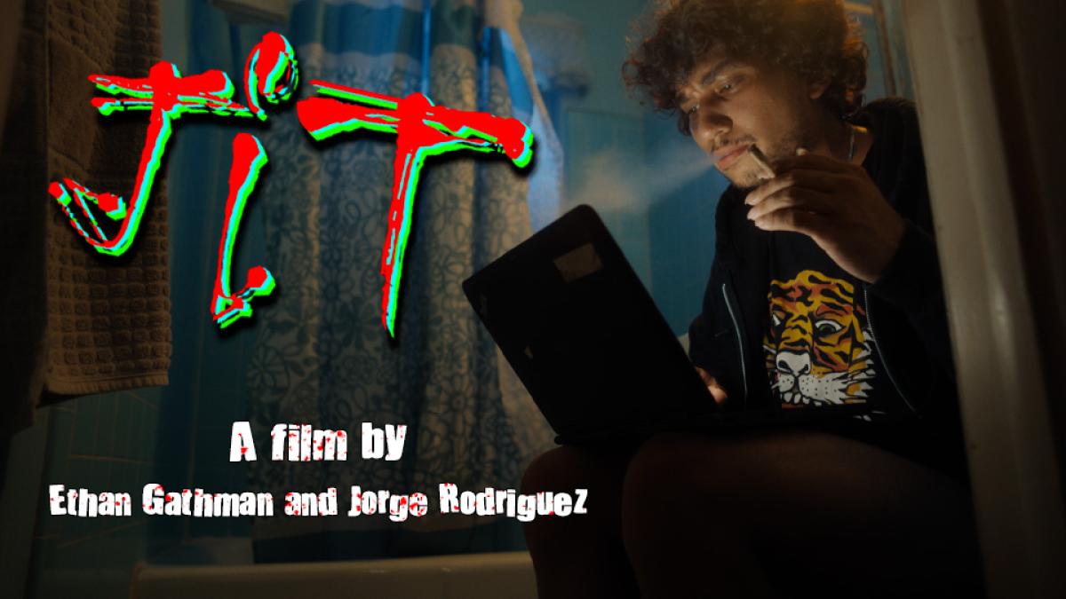 Jit (Post-Production) - Film and Storytelling | Seed&Spark