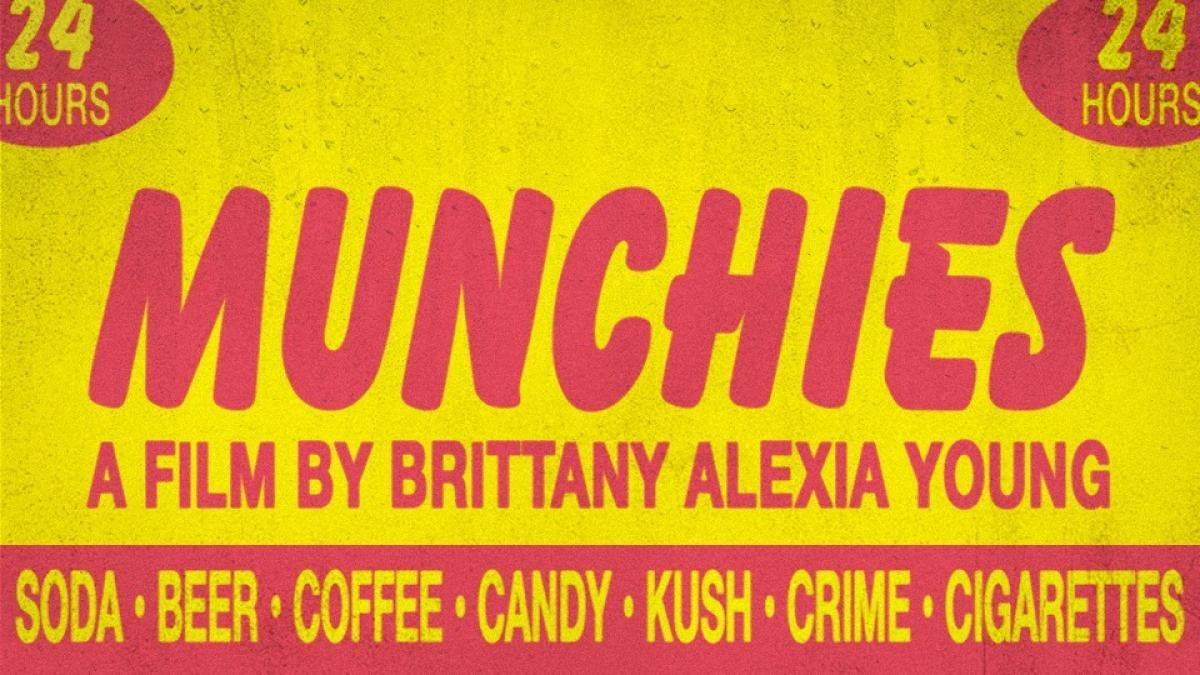 Munchies - Film and Storytelling | Seed&Spark