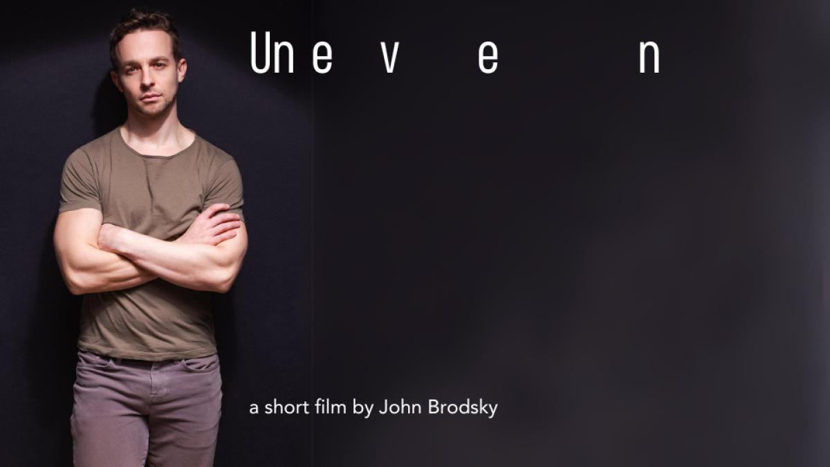 Uneven - Film and Storytelling | Seed&Spark