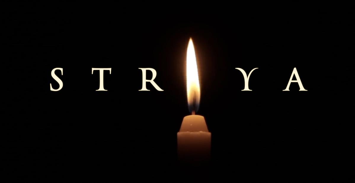 STRIYA - Film and Storytelling | Seed&Spark