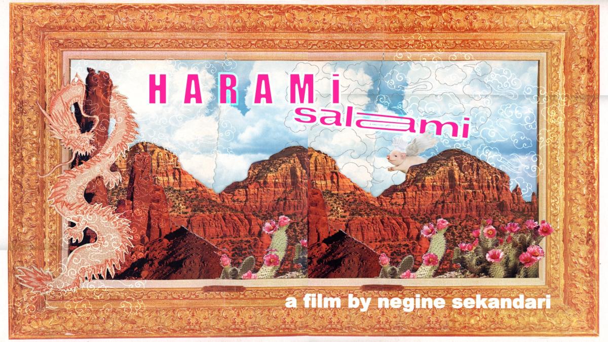 Harami Salami - Film and Storytelling | Seed&Spark