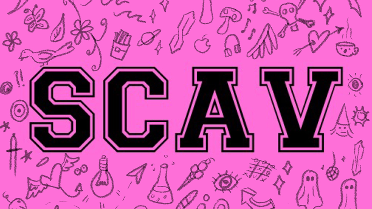 SCAV - Film and Storytelling | Seed&Spark